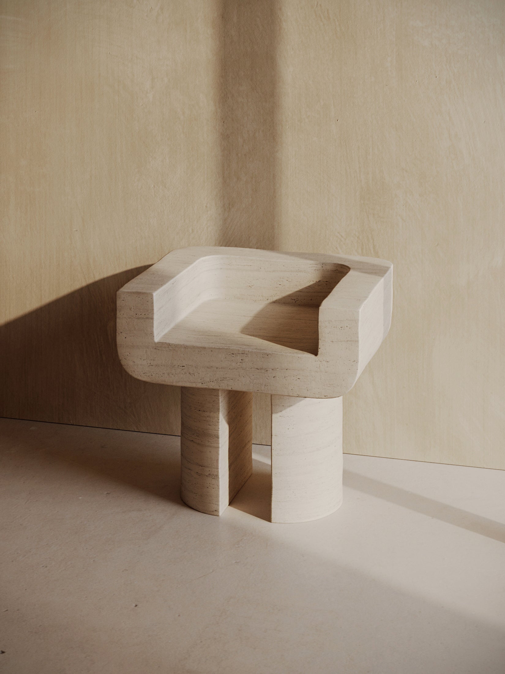 M_001 (Chair) by Monolith – Love House