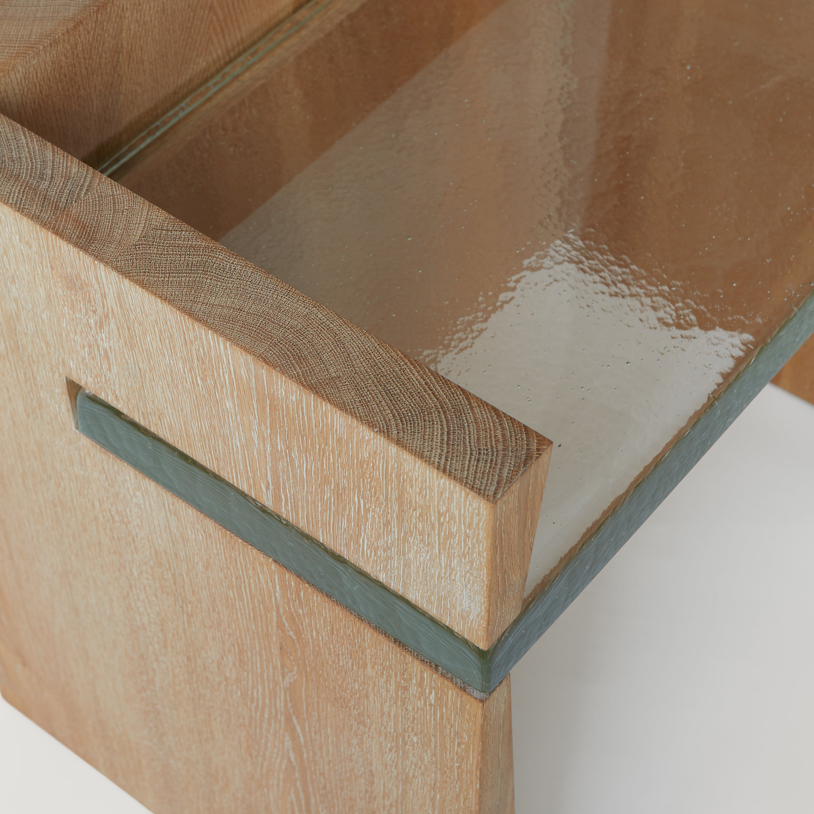 Enzo Table by Nicholas Obeid – Love House