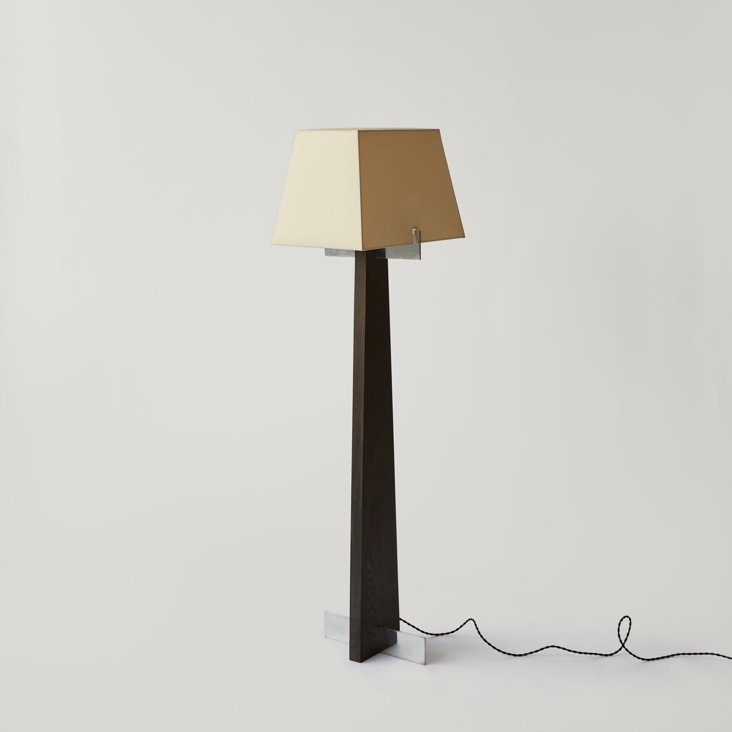 Lucie Floor Lamp by Nicholas Obeid – Love House