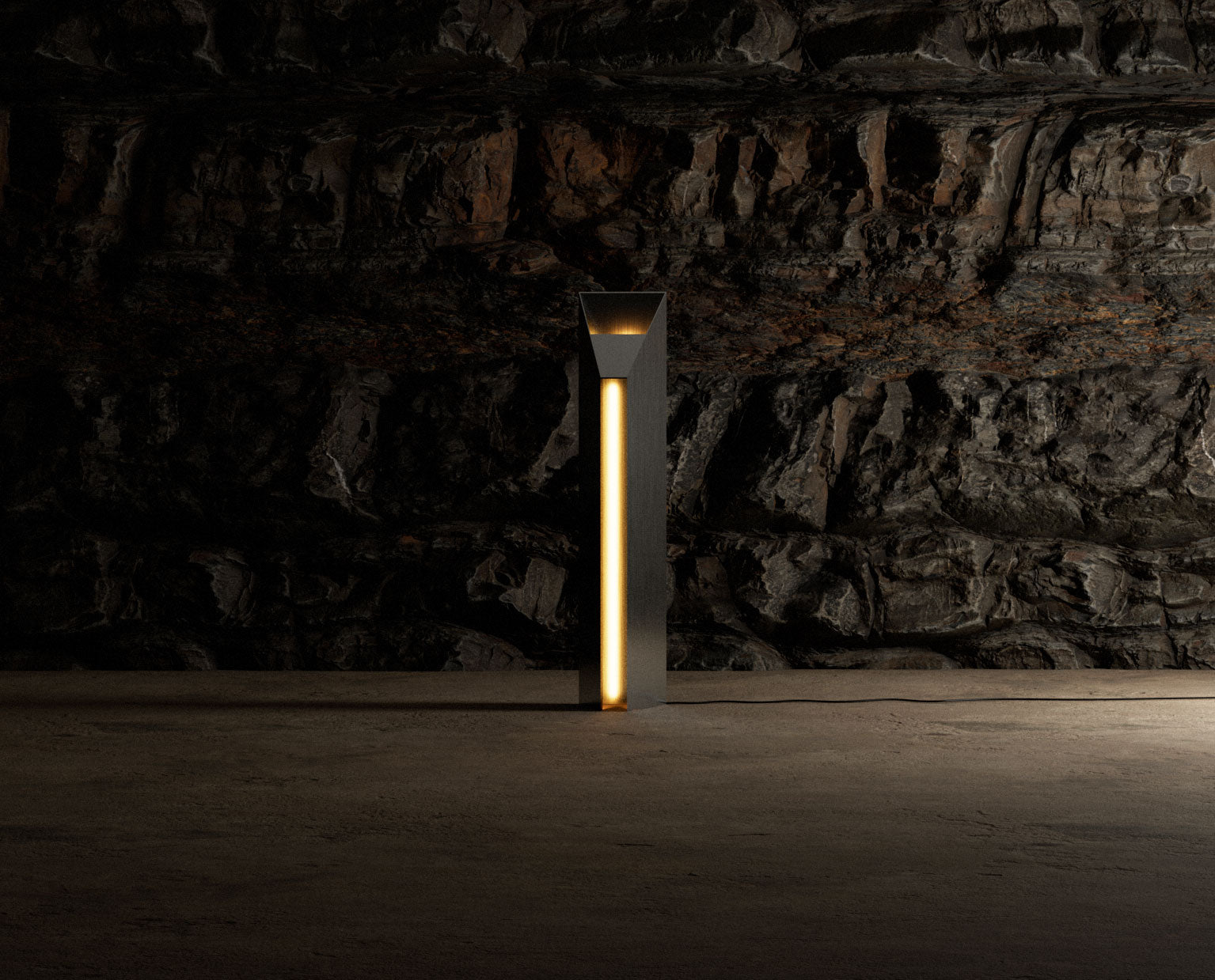 Fragua Lamp by Siete Studio – Love House