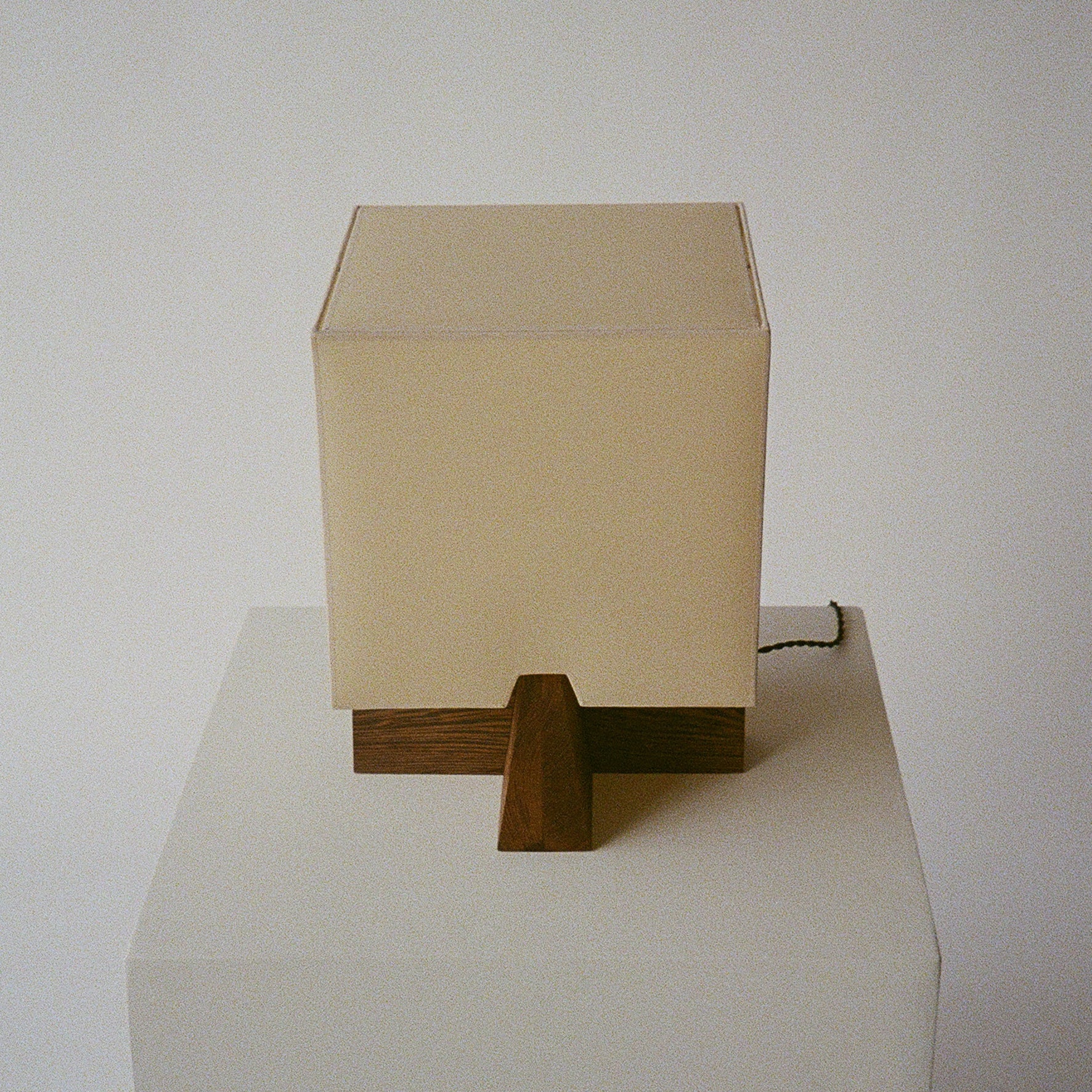 Lucie Table Lamp by Nicholas Obeid – Love House