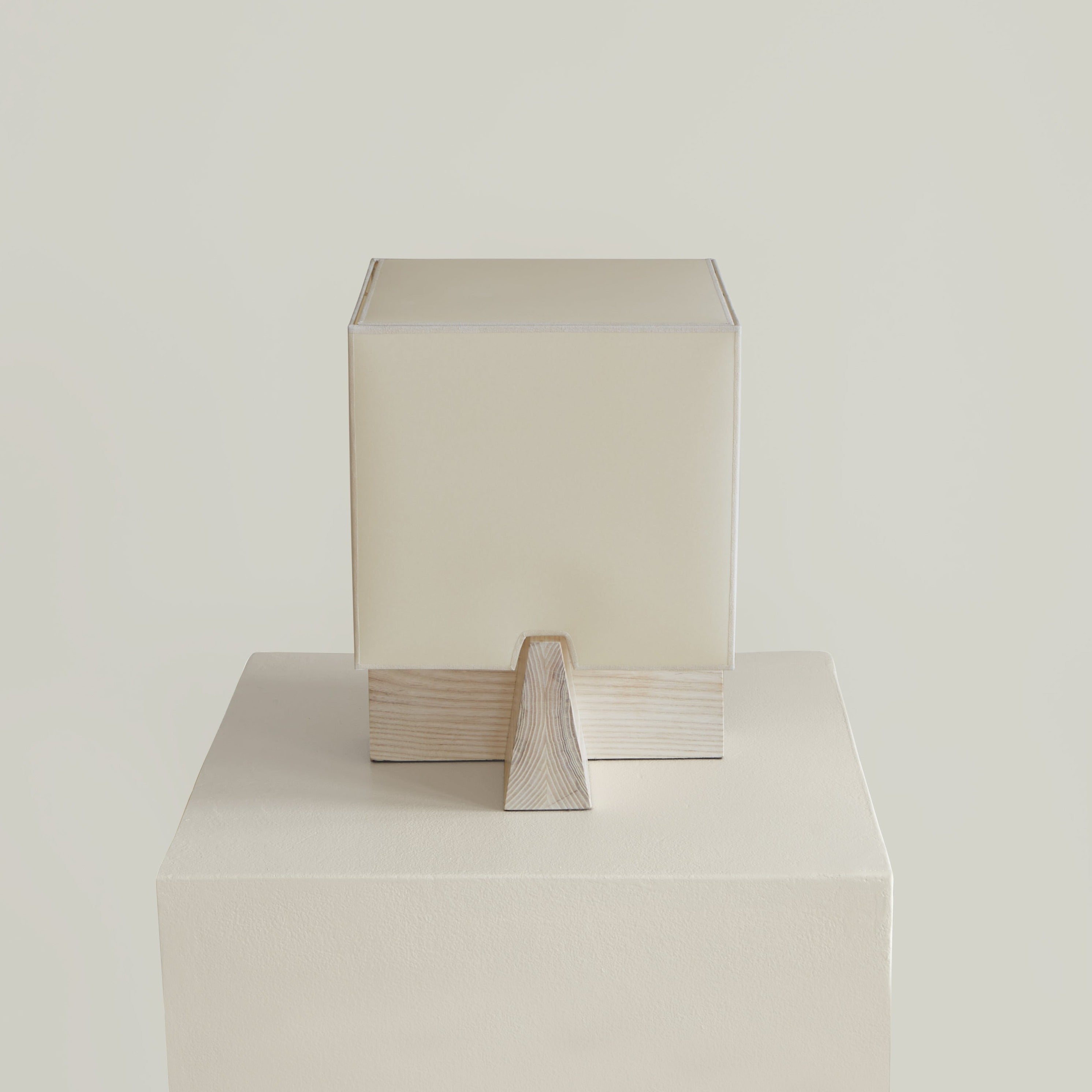 Lucie Table Lamp by Nicholas Obeid – Love House