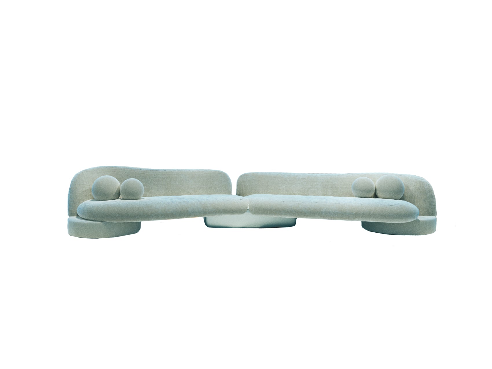 Mode Sofa Modular By Alter Ego Studio – Love House