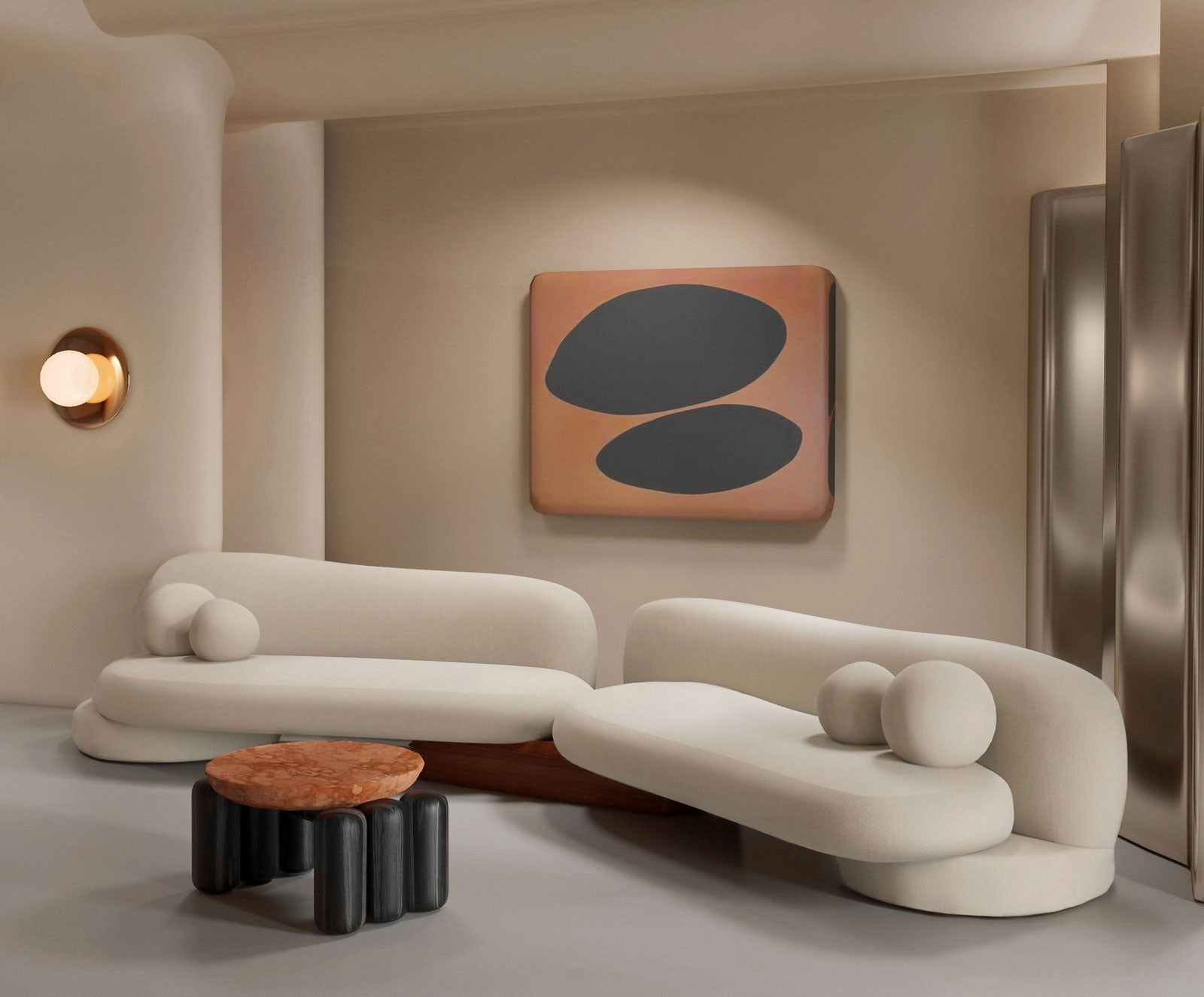 Mode Sofa Modular By Alter Ego Studio – Love House