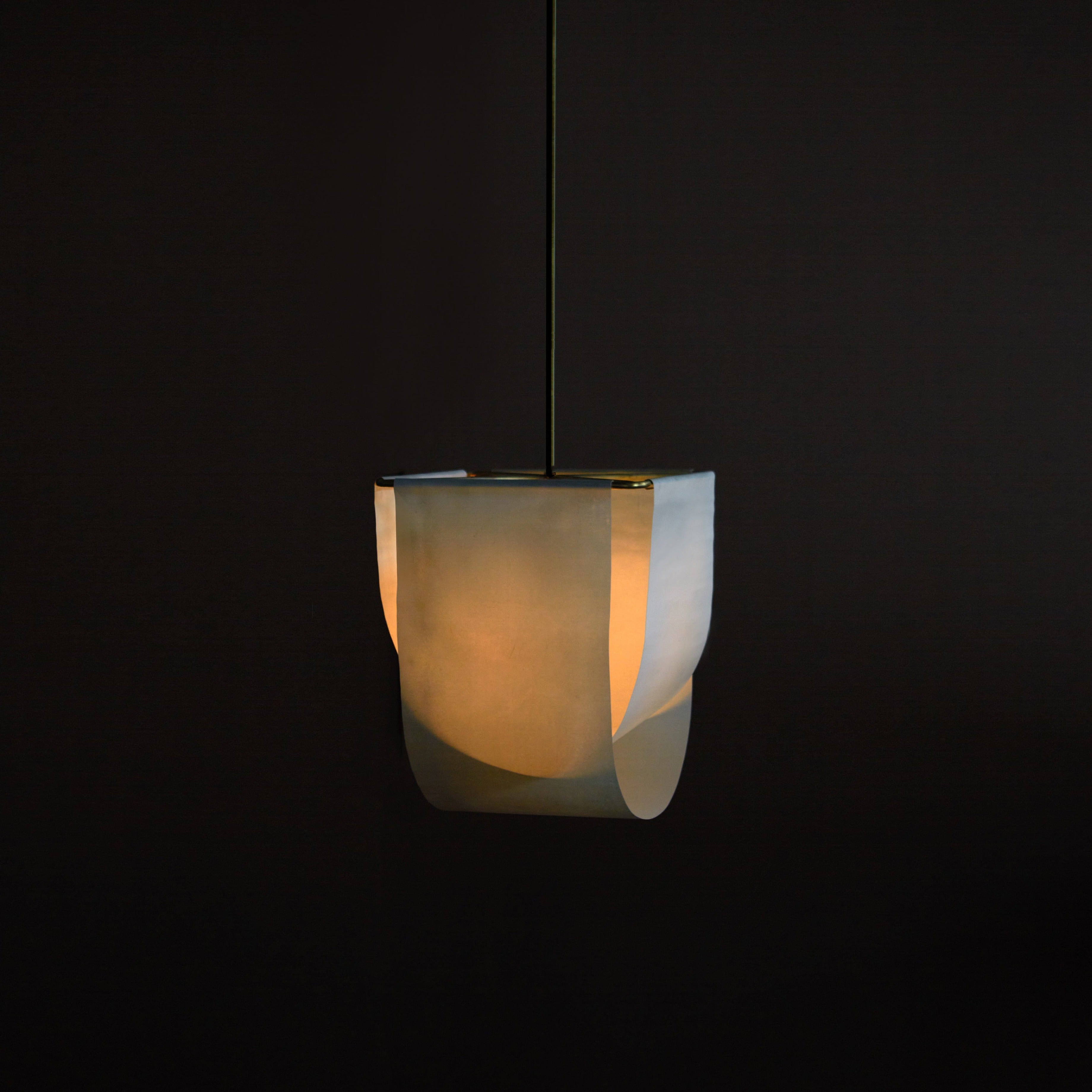 Michel Pendant by Nicholas Obeid – Love House