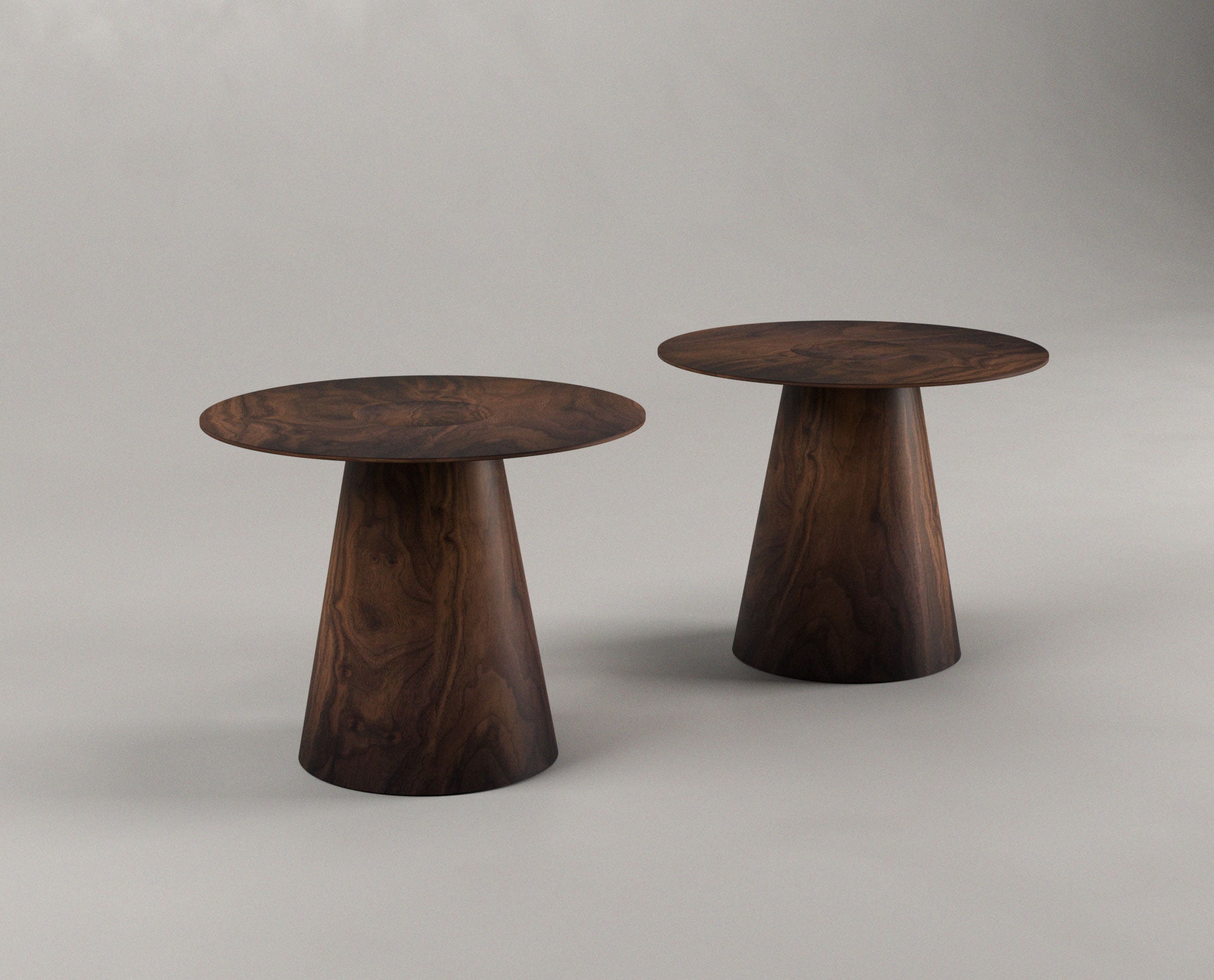 Totem Side Table by Siete Studio – Love House