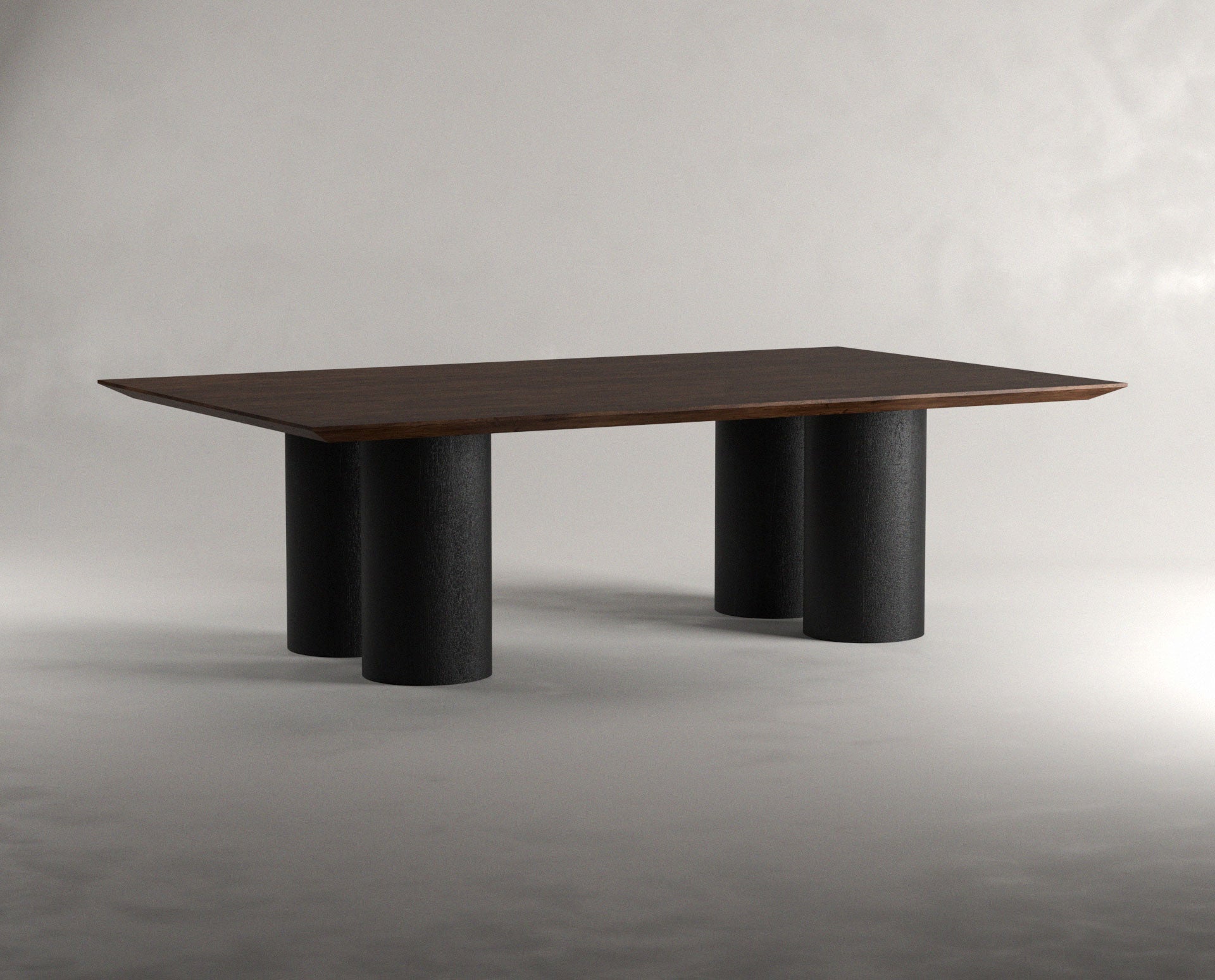 Pier Dining Table by Siete Studio – Love House