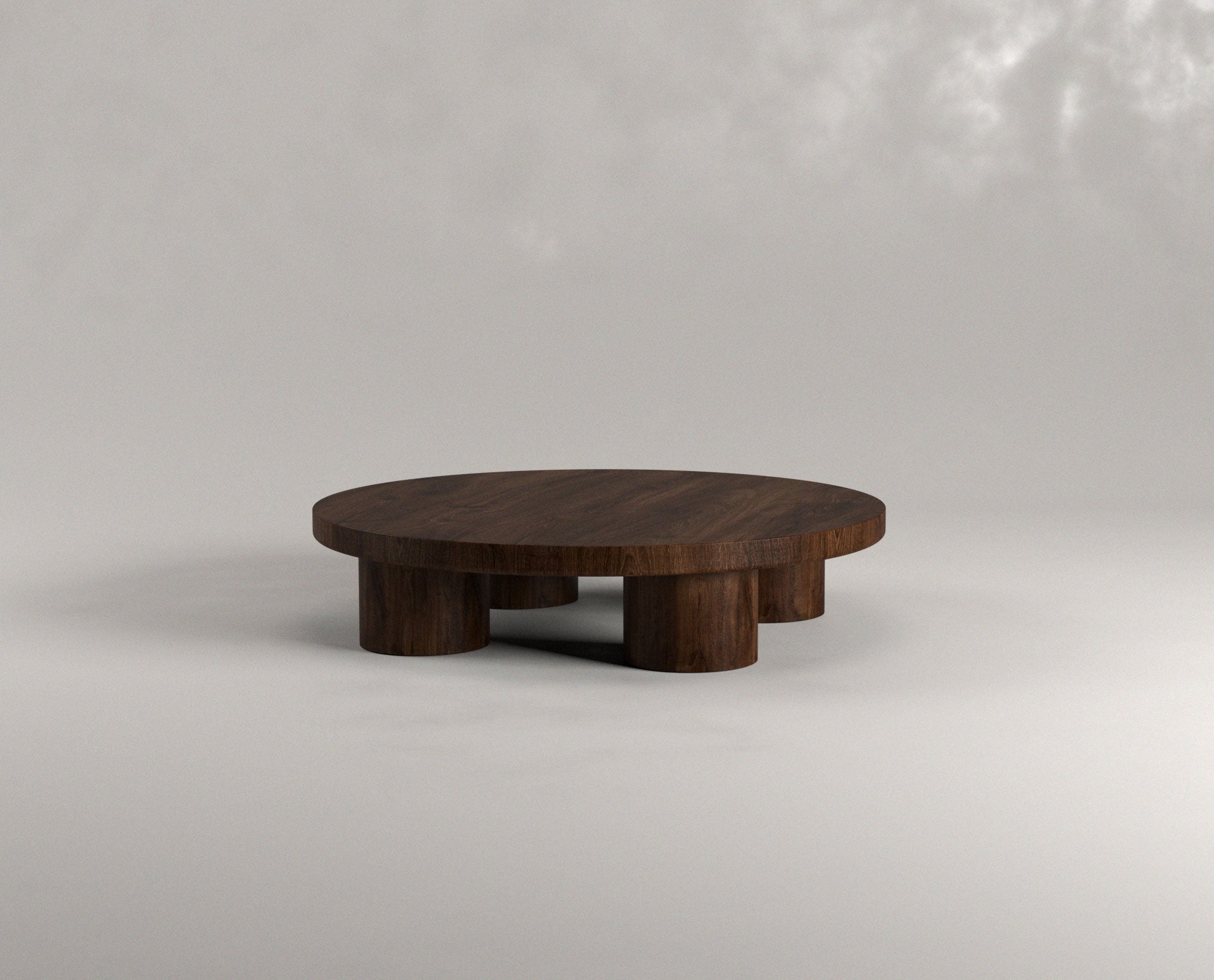 Totem Coffee Table by Siete Studio – Love House