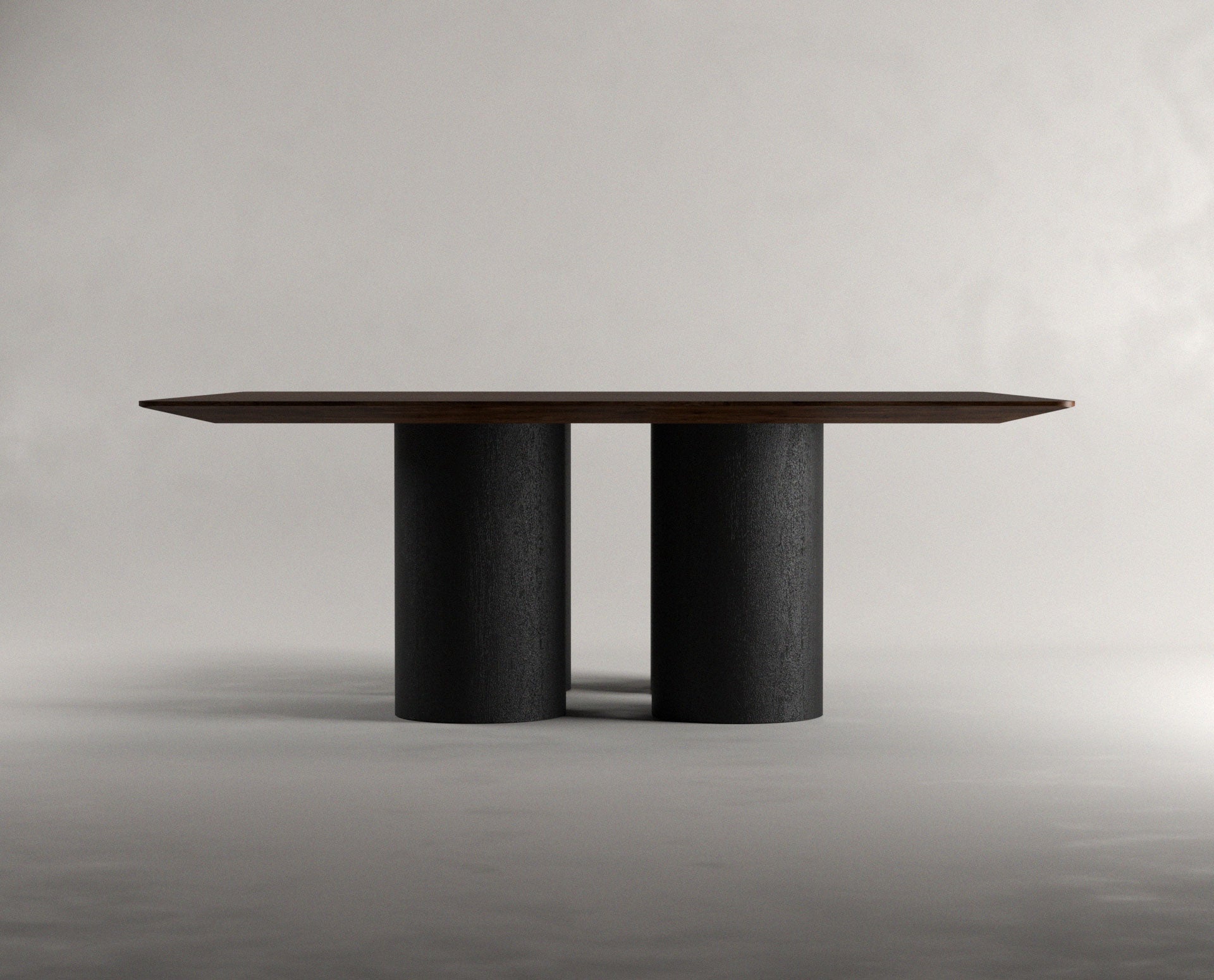 Pier Dining Table by Siete Studio – Love House