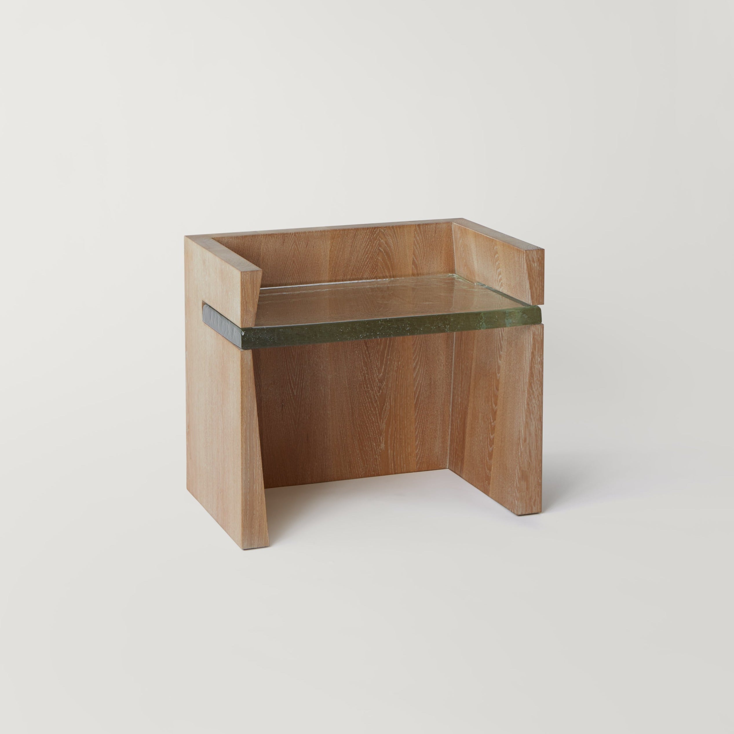 Enzo Table by Nicholas Obeid – Love House