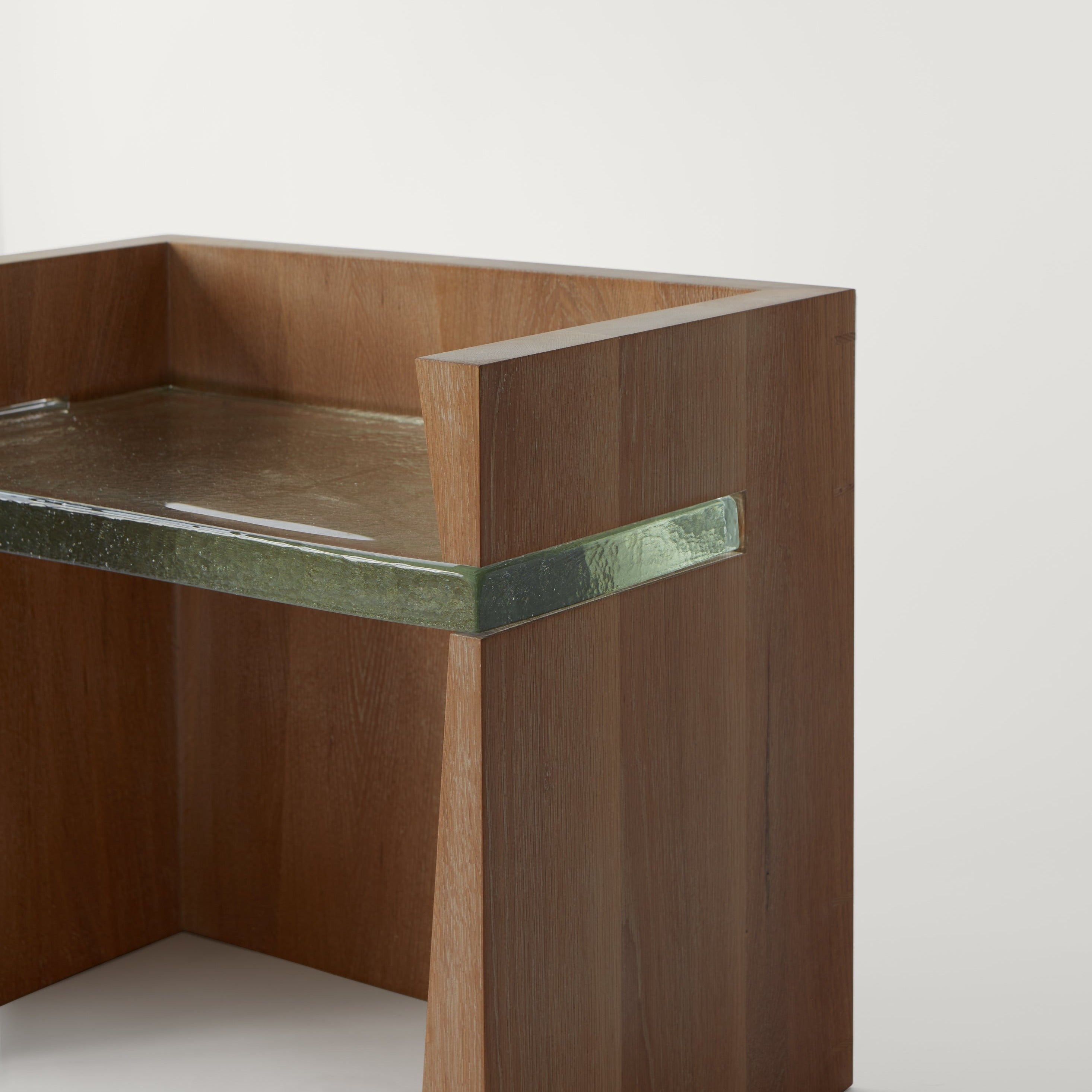 Enzo Table by Nicholas Obeid – Love House