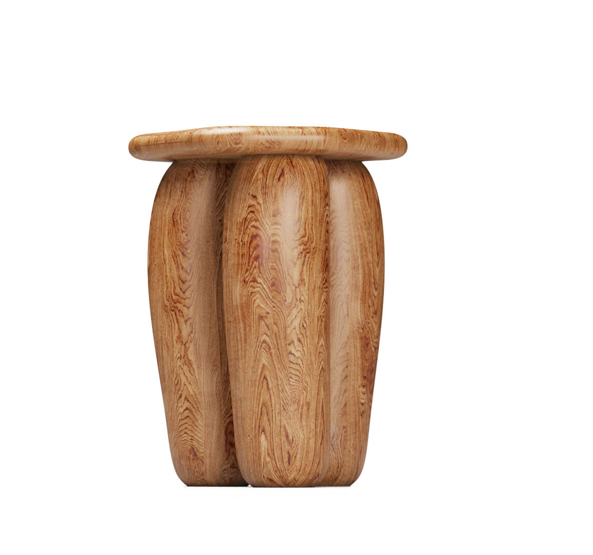 Trio Tables By Alter Ego Studio – Love House