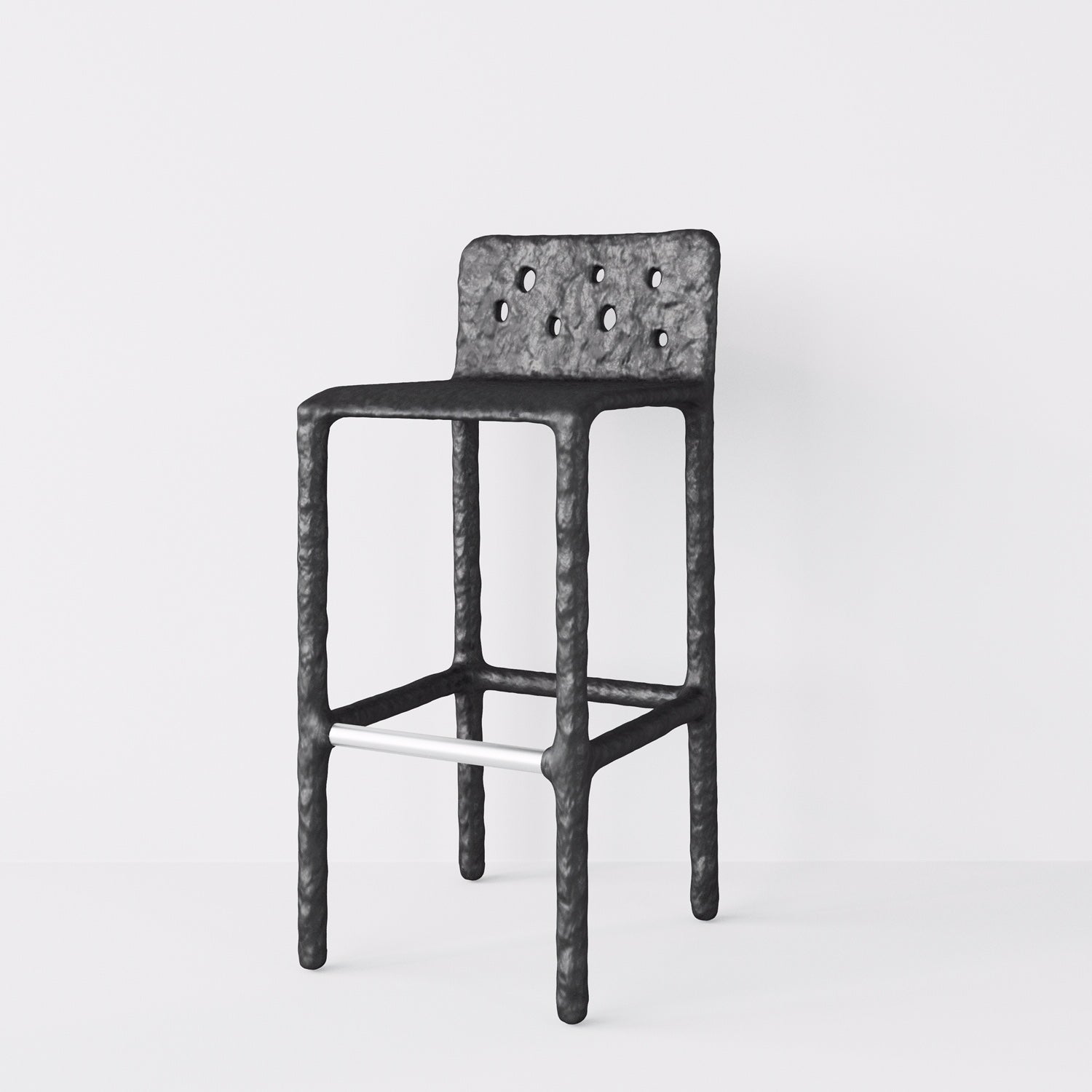 ZTISTA BAR STOOL BY FAINA – Love House