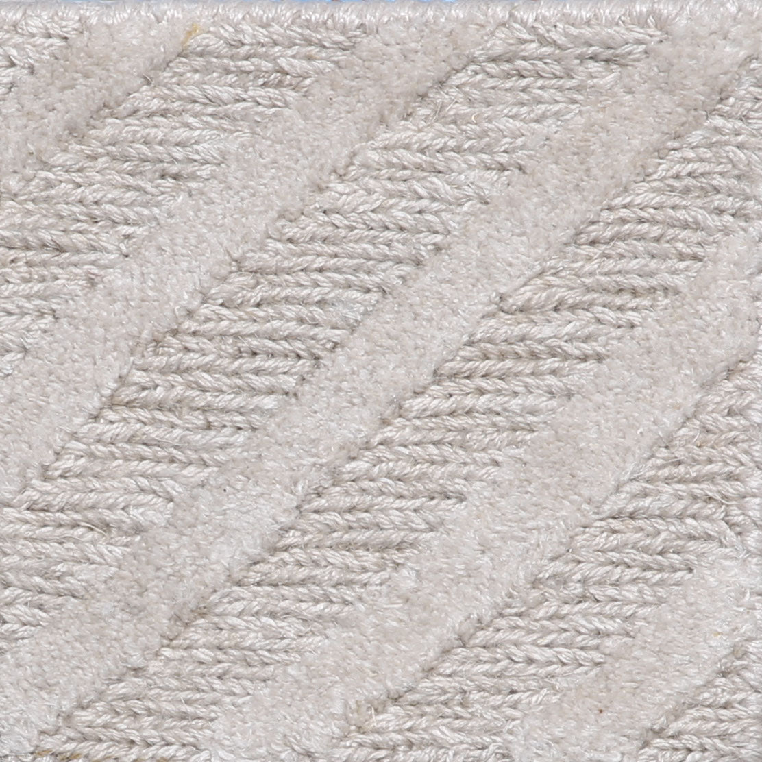 Layered Wool Stripes White – Love House