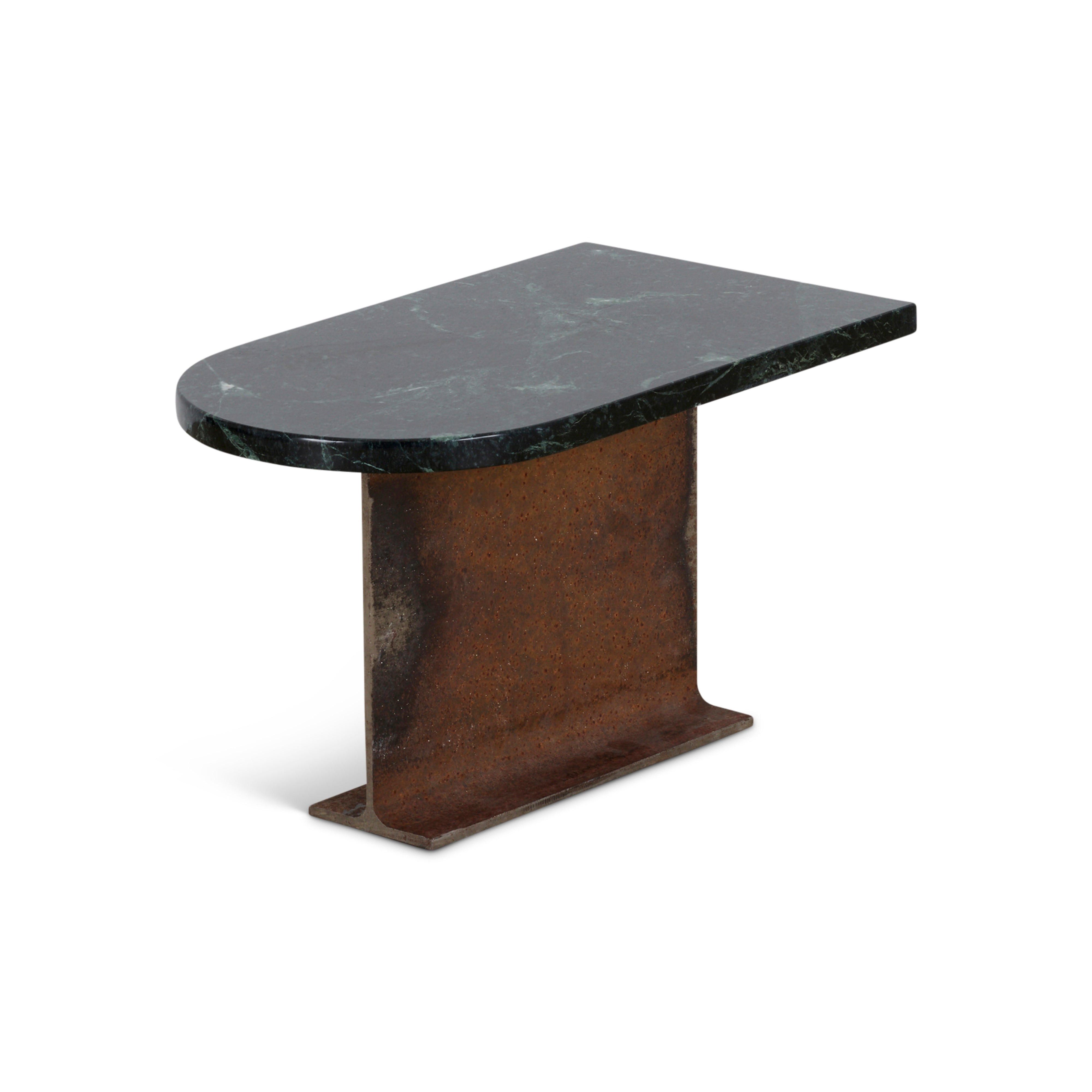 Riso Side Table by Umberto Bellardi Ricci – Love House