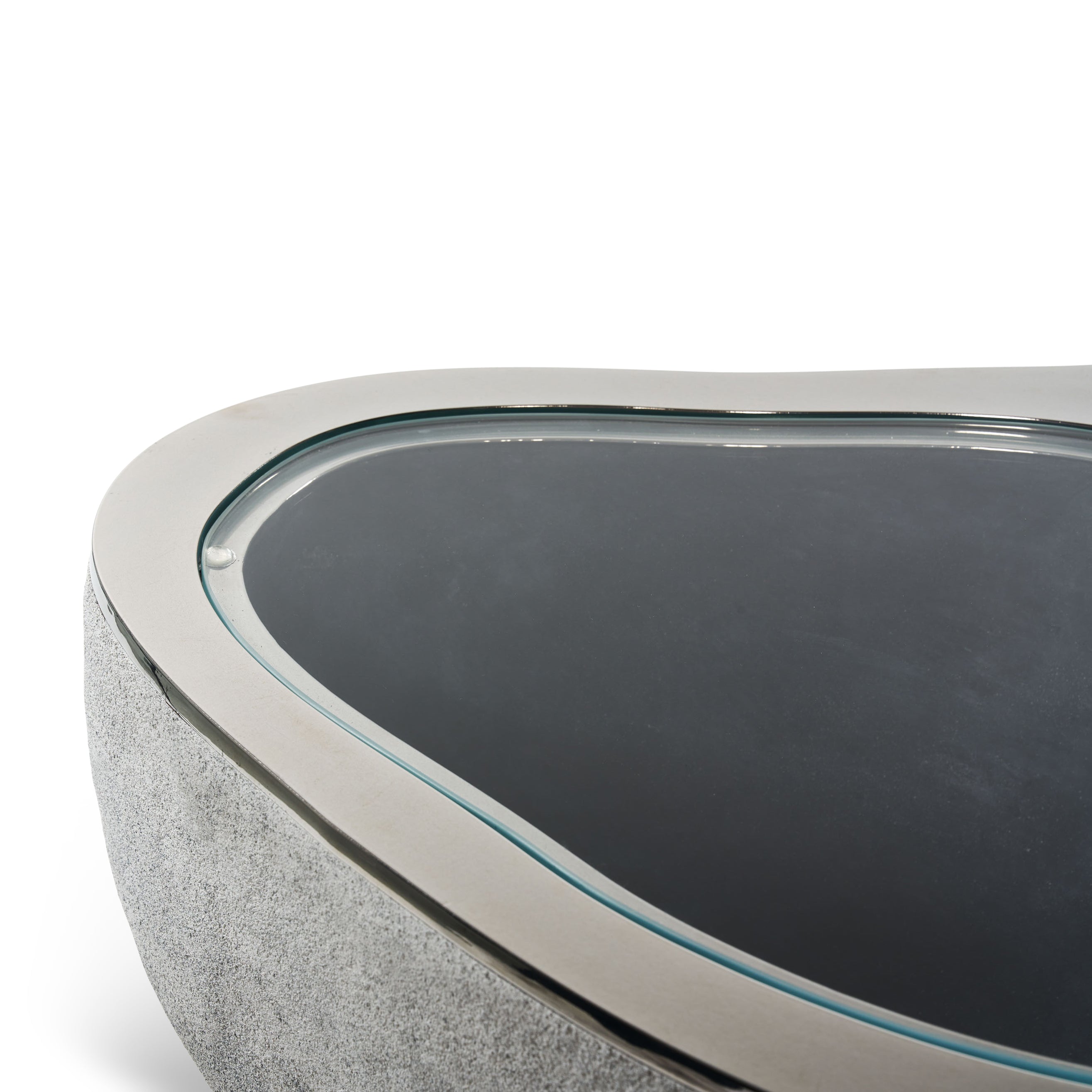 Underground Table by Studio J McDonald – Love House