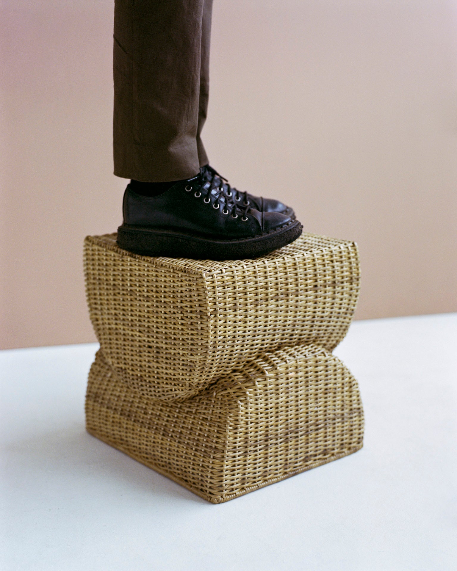 Ibuju Stool by Fango – Love House