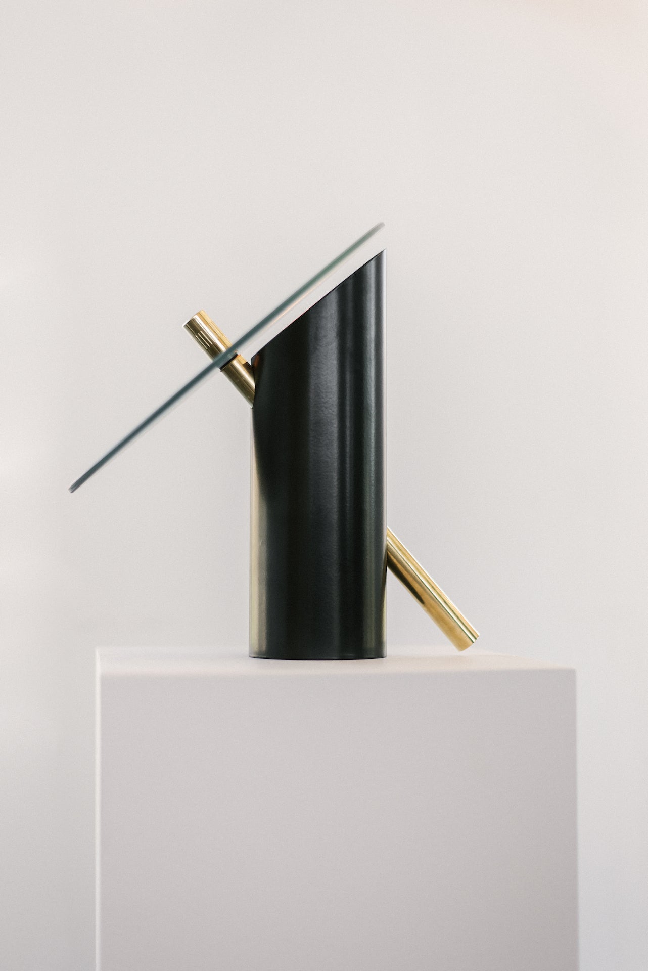 Tinge Table Lamp by Astraeus Clarke – Love House