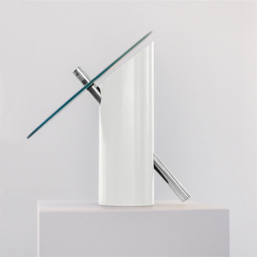 Tinge Table Lamp by Astraeus Clarke – Love House