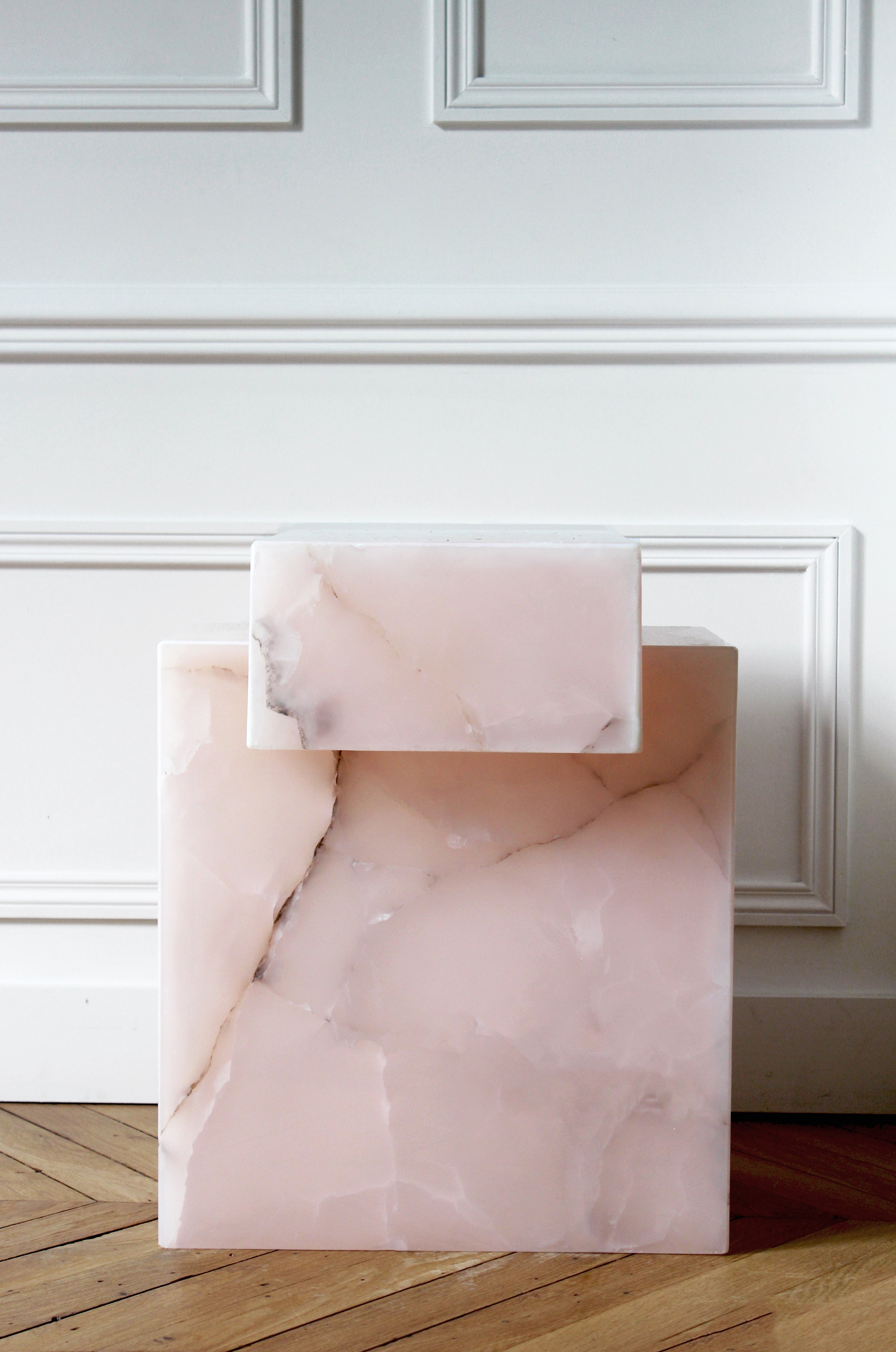 Gaia Table by Marbera – Love House