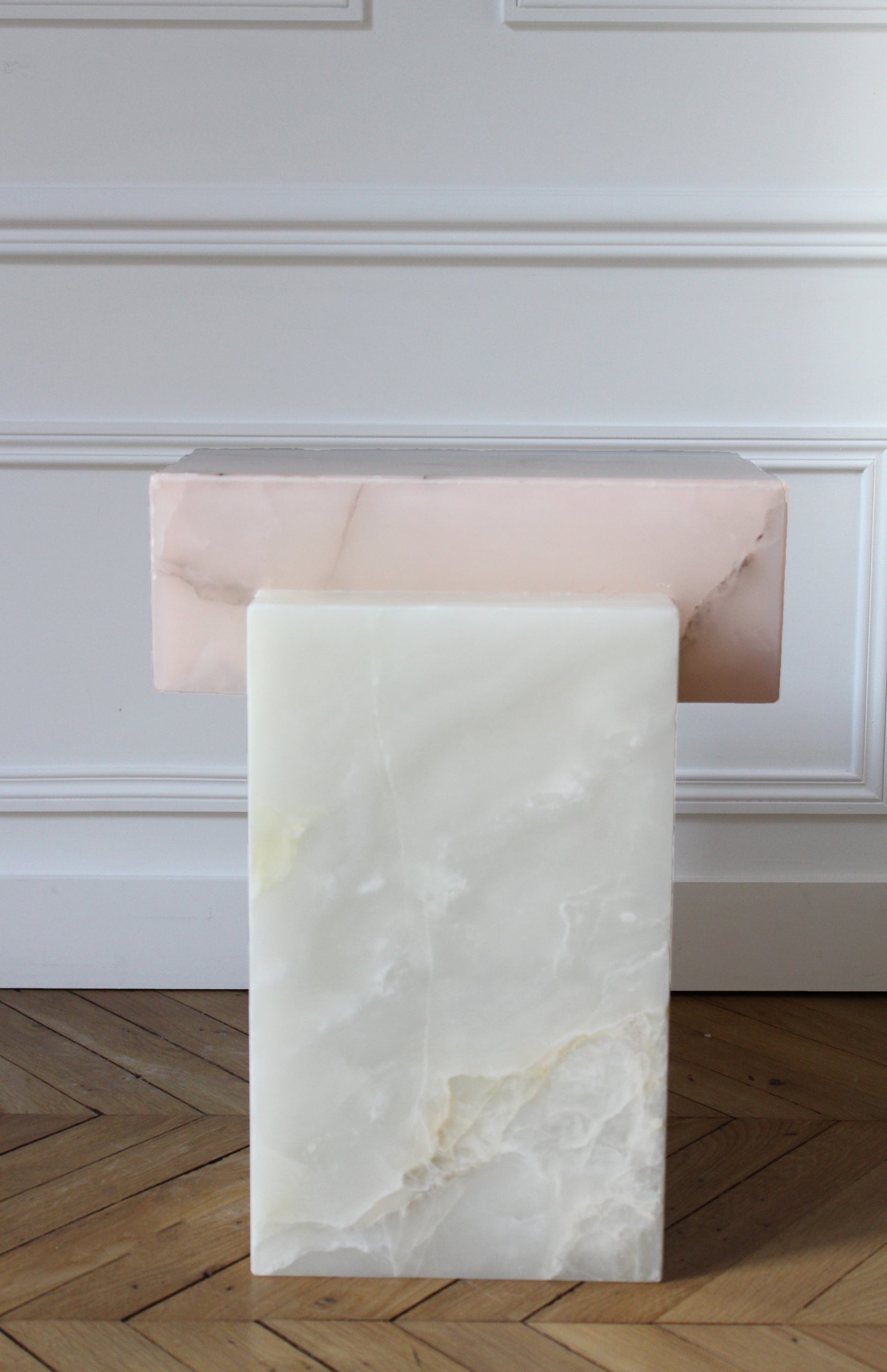 Gaia Table by Marbera – Love House