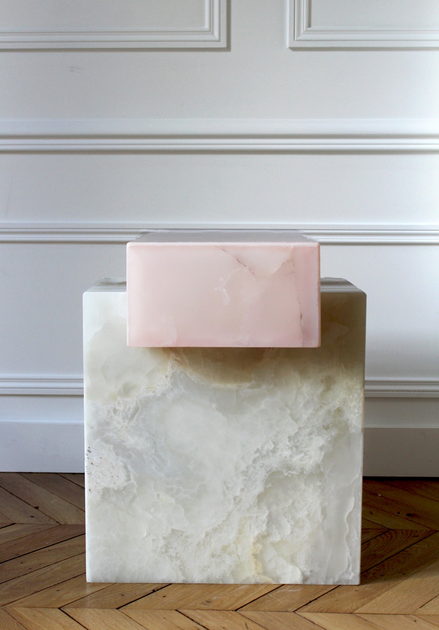 Gaia Table by Marbera – Love House