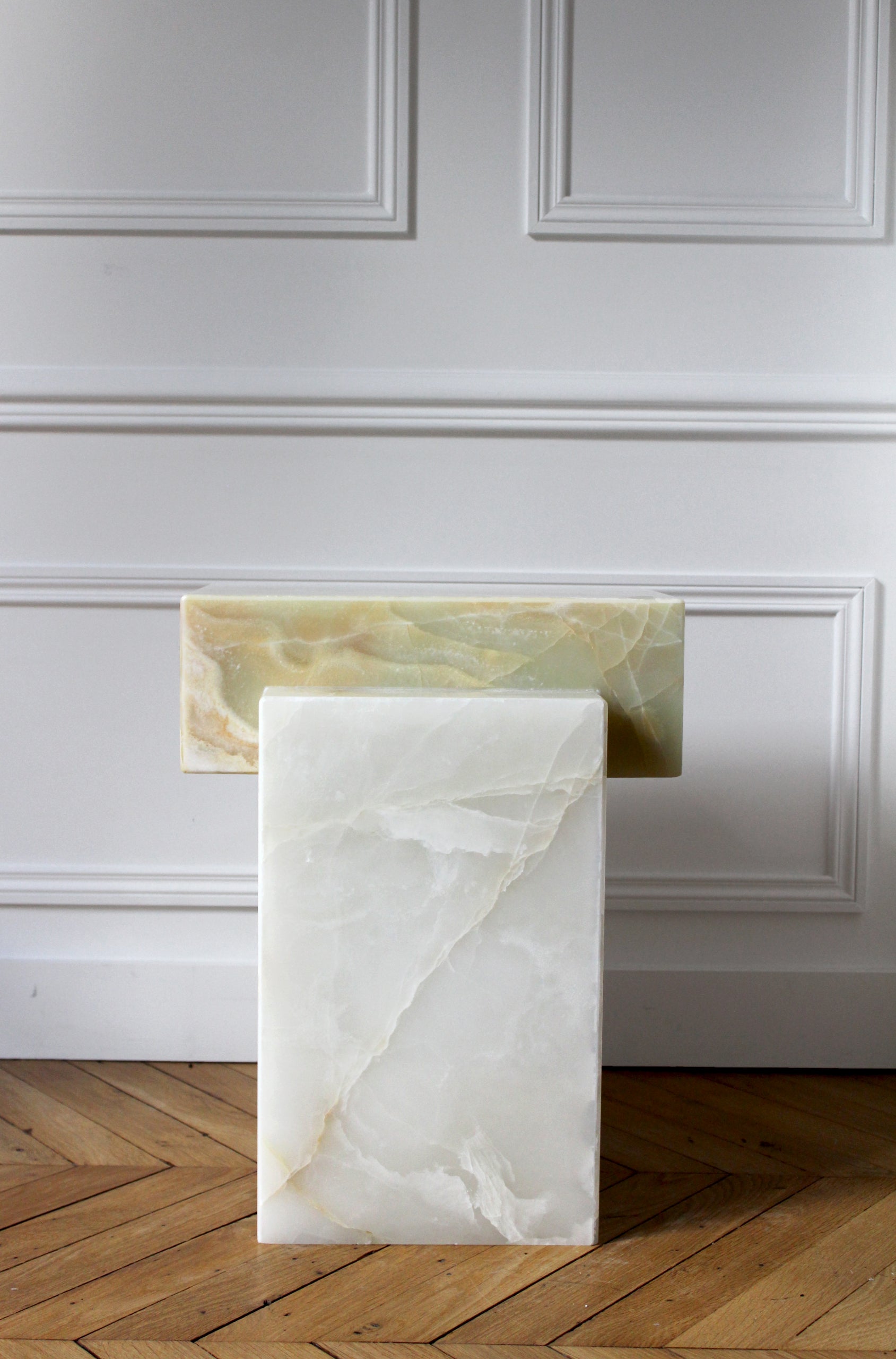 Gaia Table by Marbera – Love House