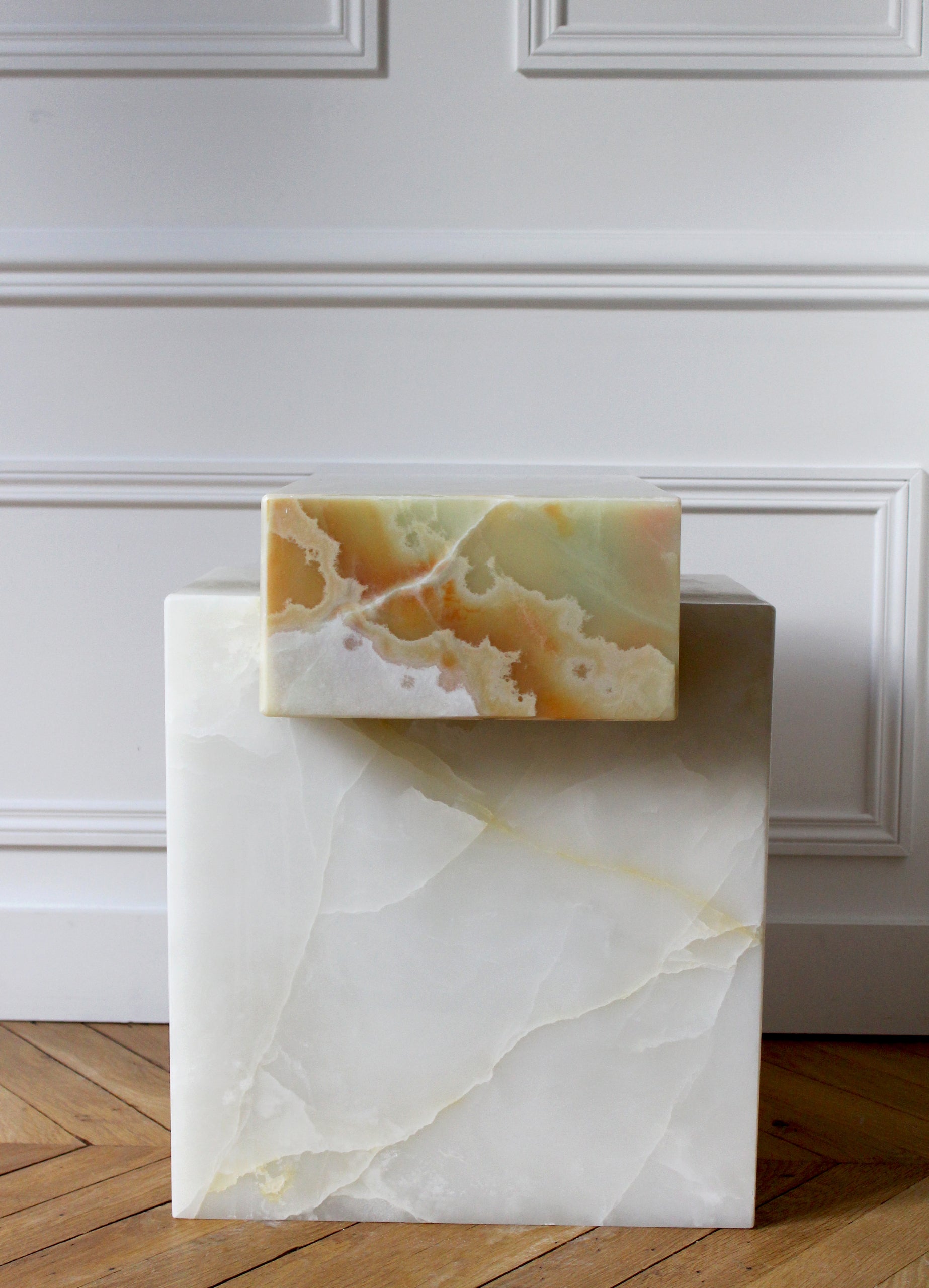 Gaia Table by Marbera – Love House