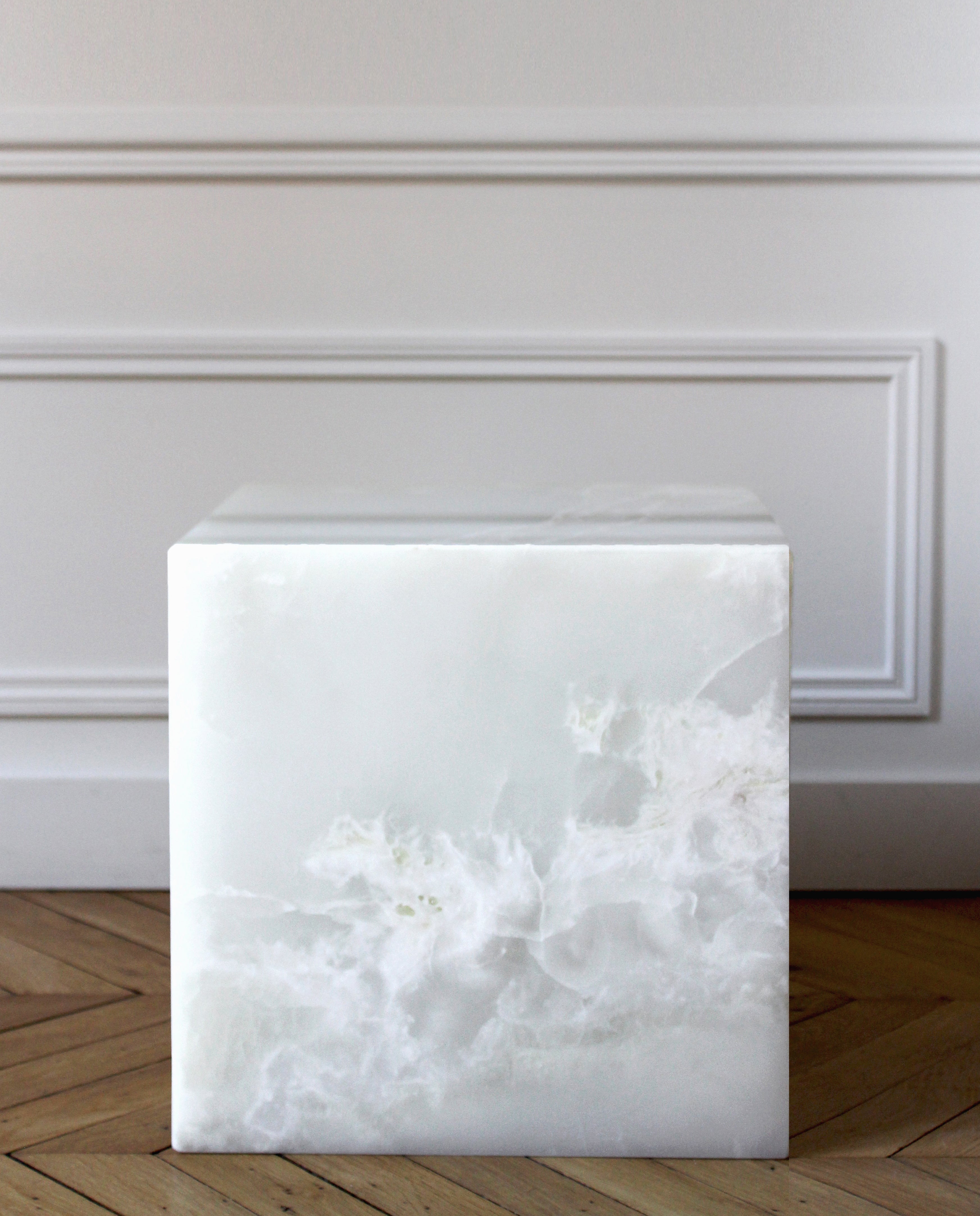 Onyx Cube by Marbera – Love House