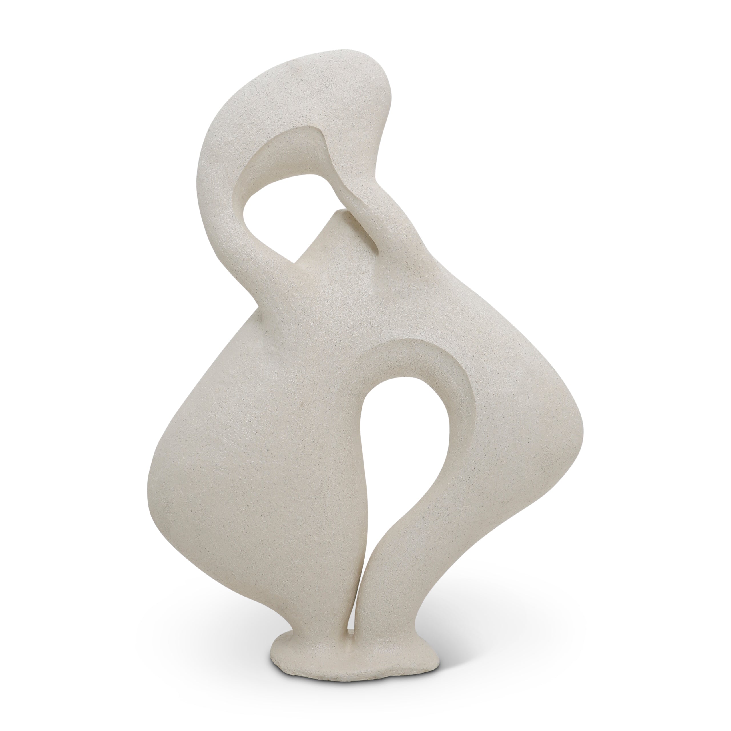 Kassandra Thatcher "Figure #1" (2019) – Love House