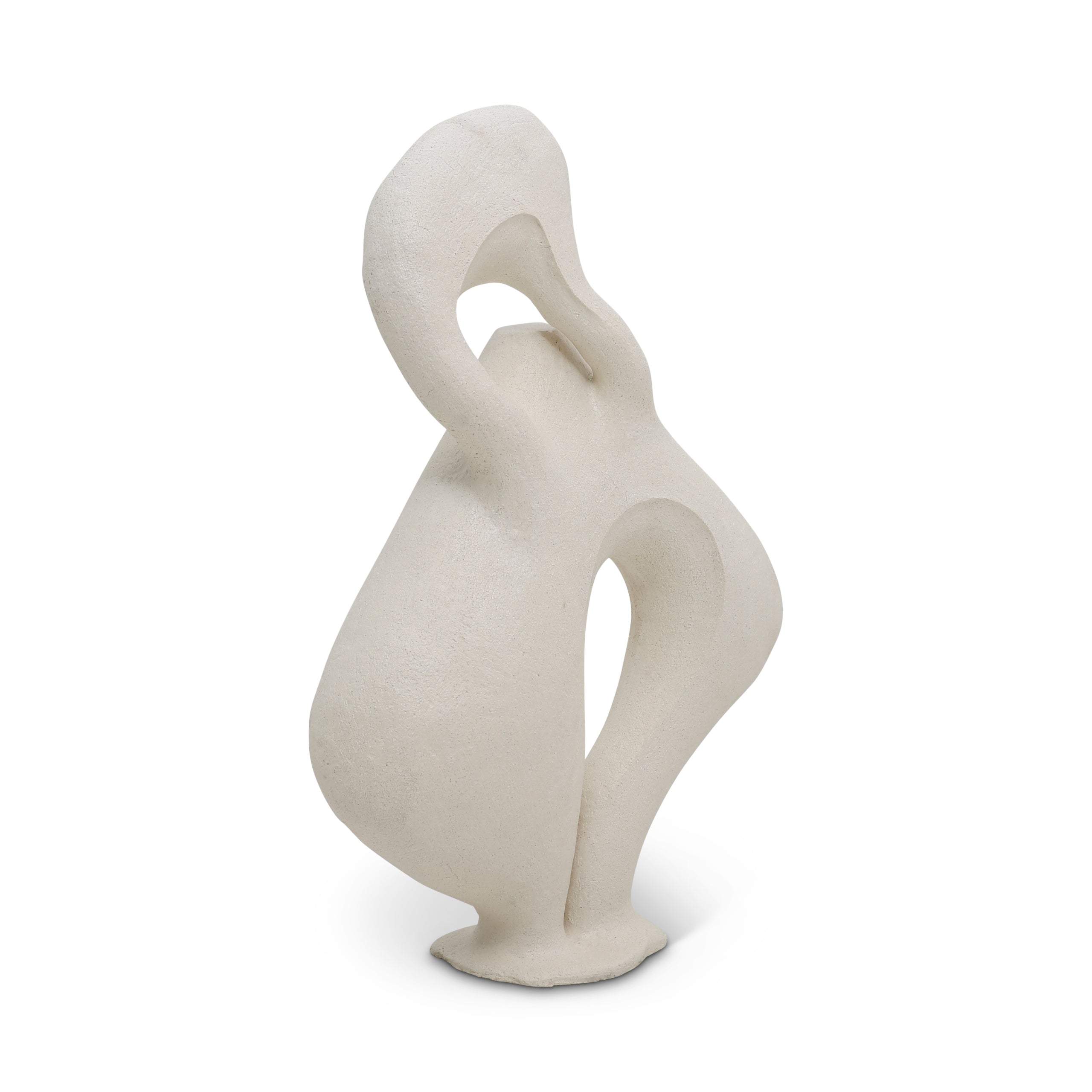 Kassandra Thatcher "Figure #1" (2019) – Love House