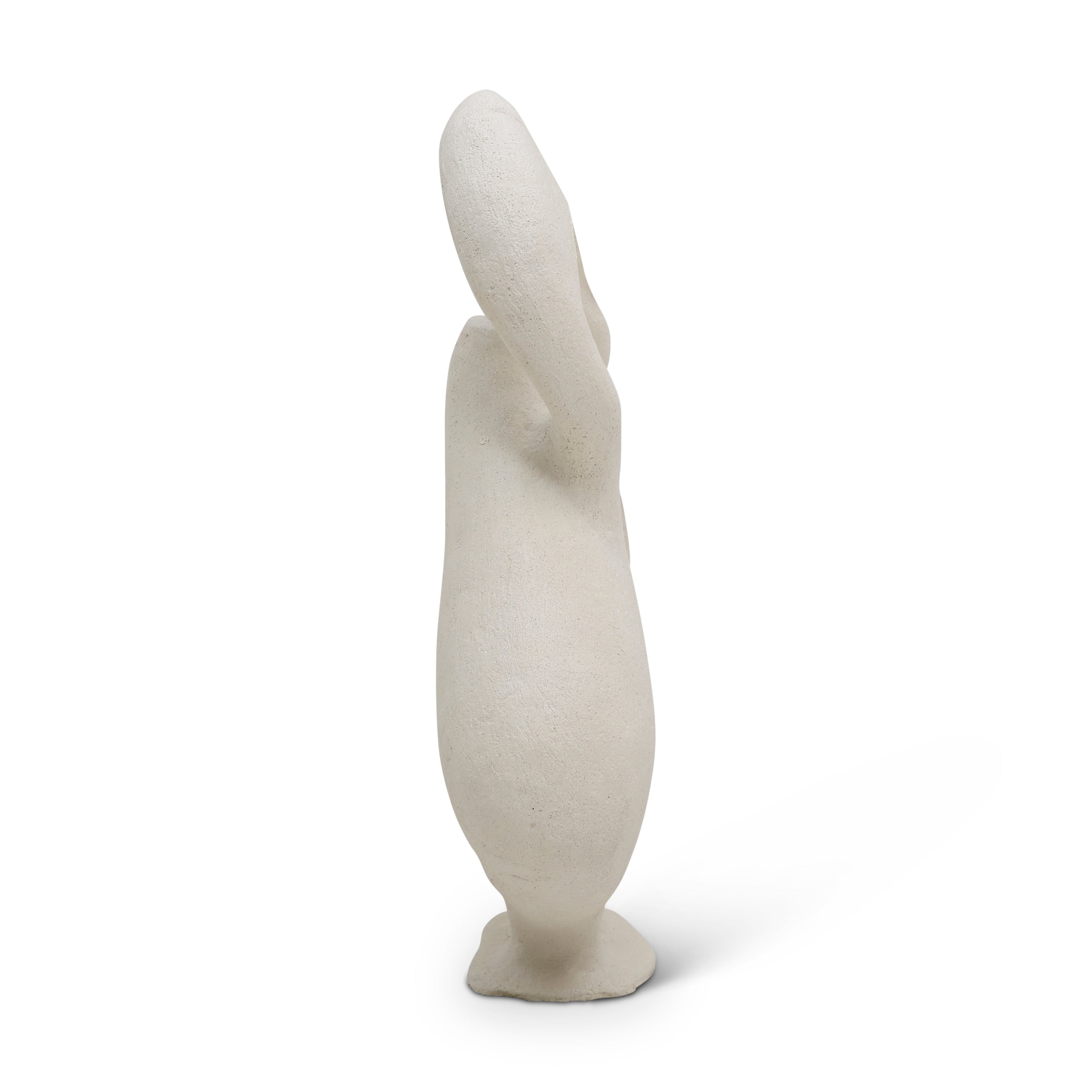Kassandra Thatcher "Figure #1" (2019) – Love House