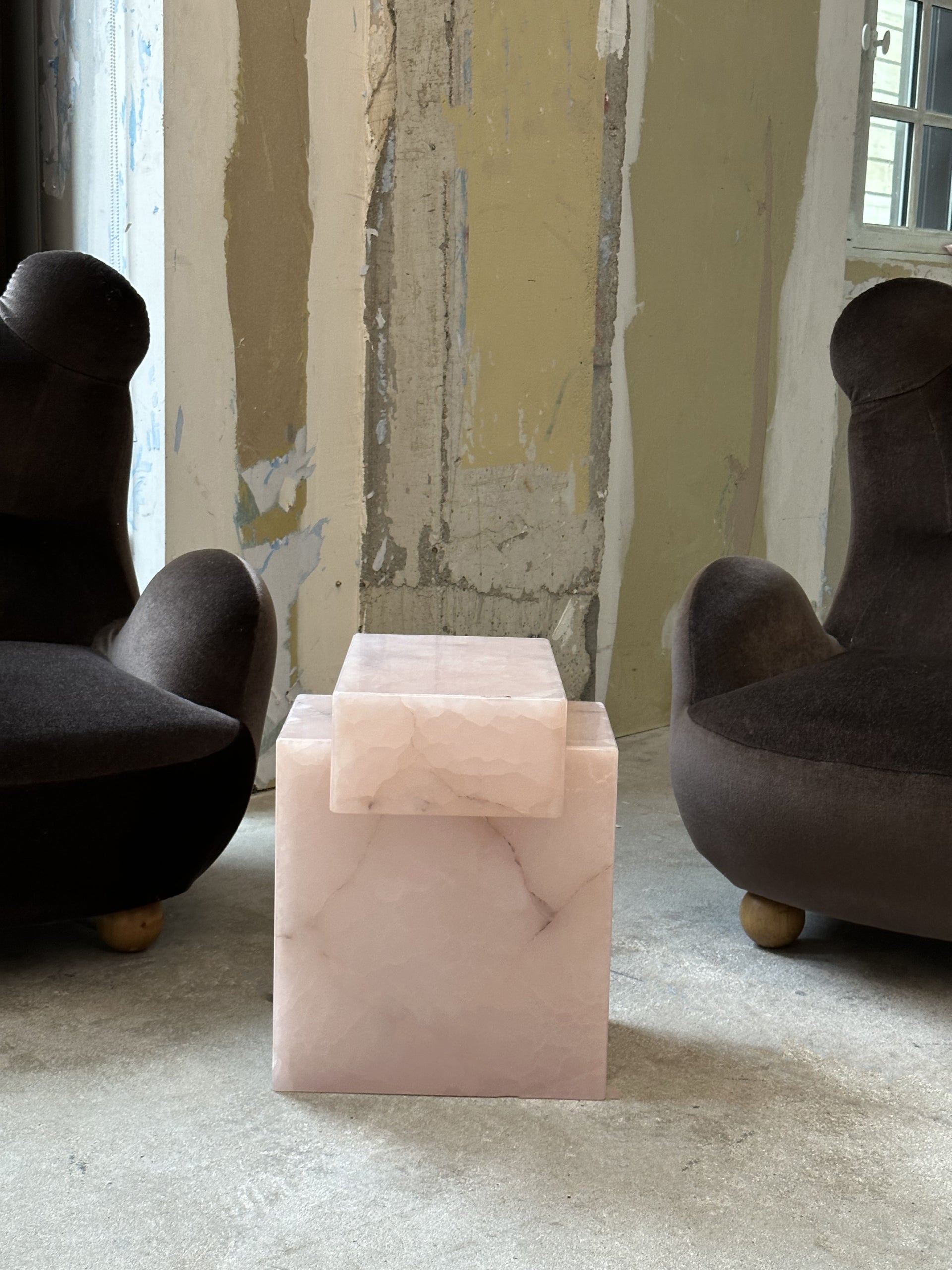 Gaia Table by Marbera – Love House