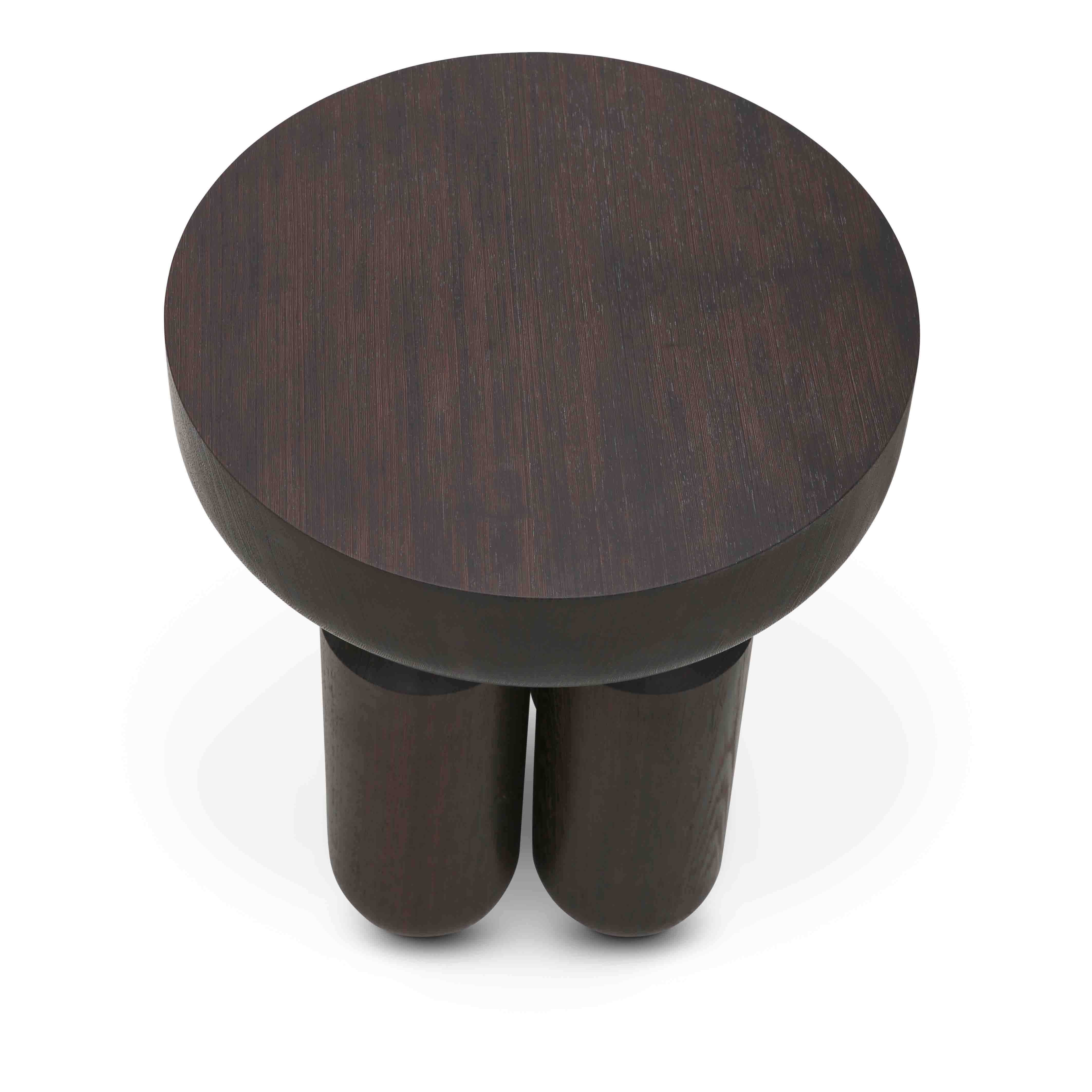 Adah Side Table (Special Edition) by Studio Anansi – Love House